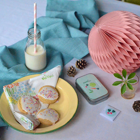 Simple tips for how to cut down on party waste