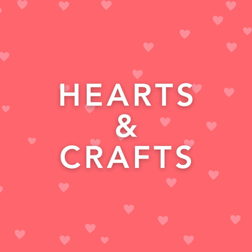 Crafting Love: Creative DIY Ideas for Valentine’s Day & Beyond ️💜 ...