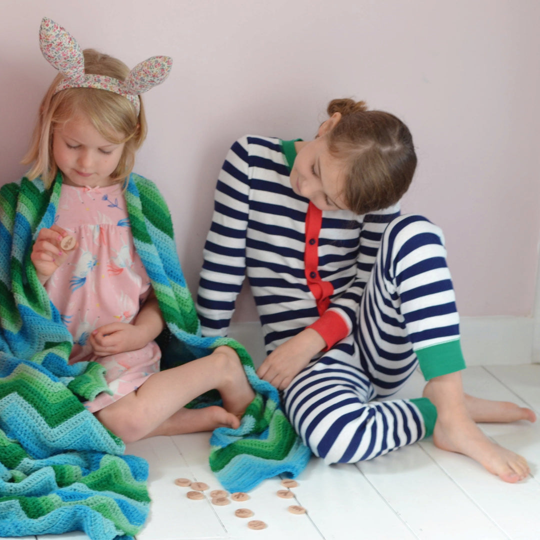 Story Tokens – CottonTwist