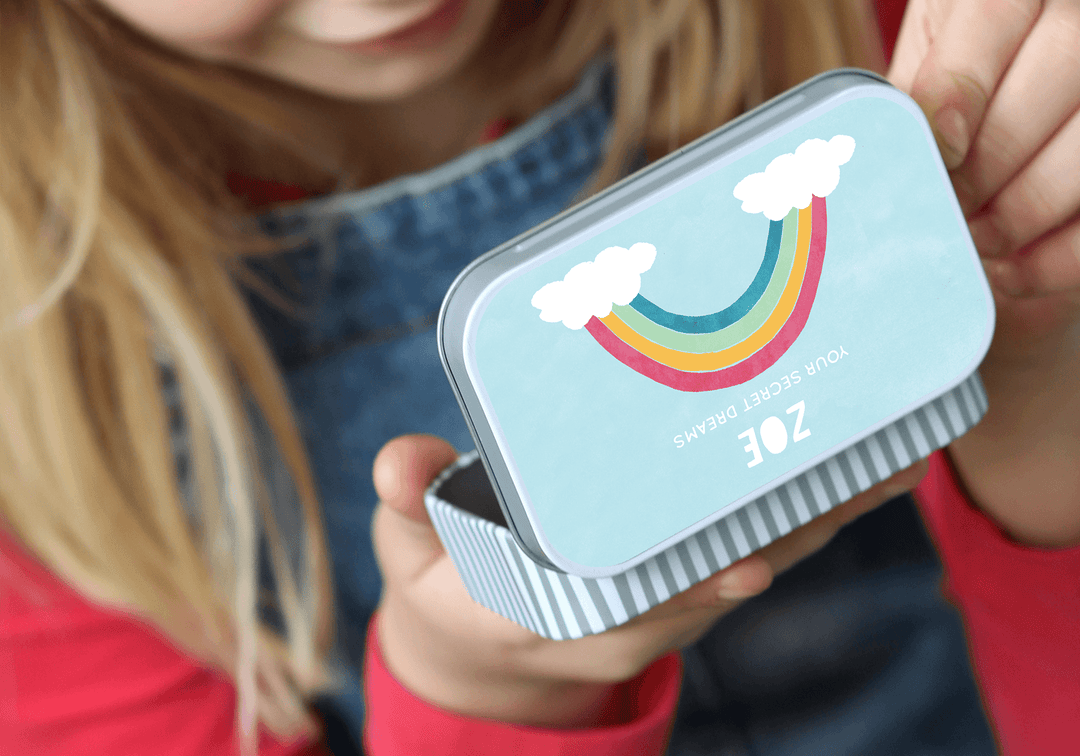 New! Please look after me tins – CottonTwist