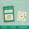 Roman Tic Tac Toe Board Game | Cotton Twist – CottonTwist