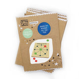 Roman Tic Tac Toe Board Game | Cotton Twist – CottonTwist