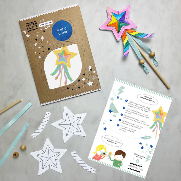 mini craft kits