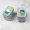 personalised character keepsake tin - sustainable keepsake - cotton twist